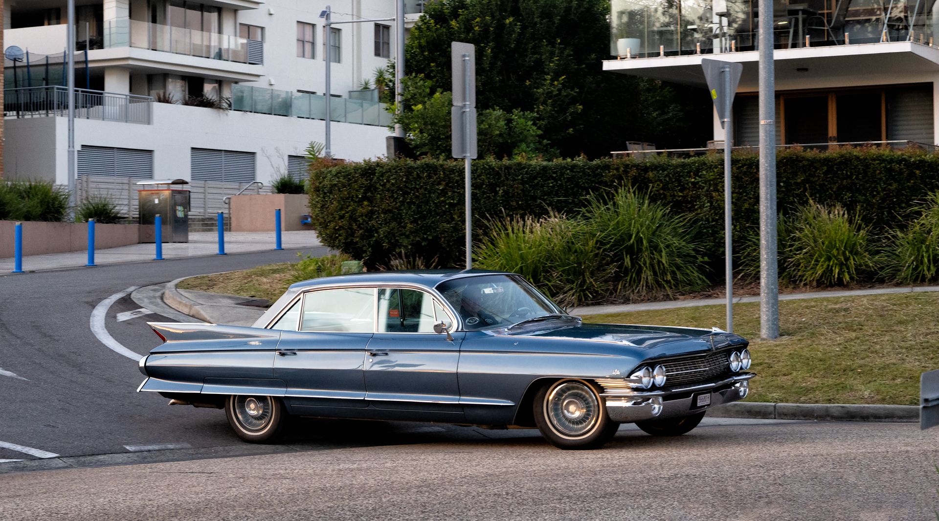 Gallery | Winterfest Port Stephens Car Show