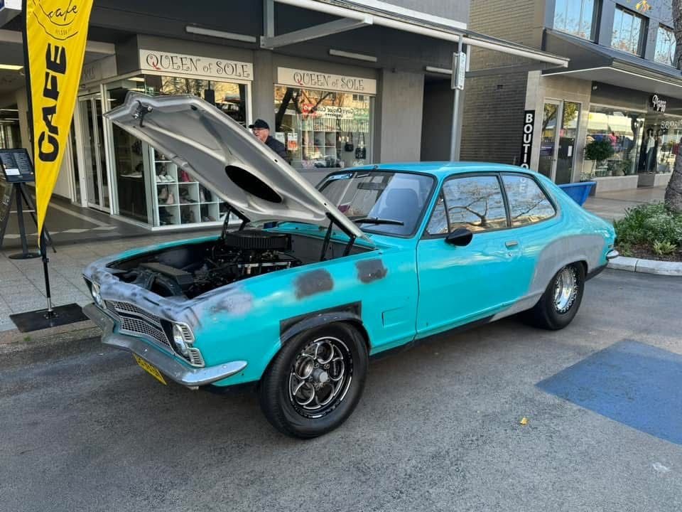 Previous Winners | Winterfest Port Stephens Car Show