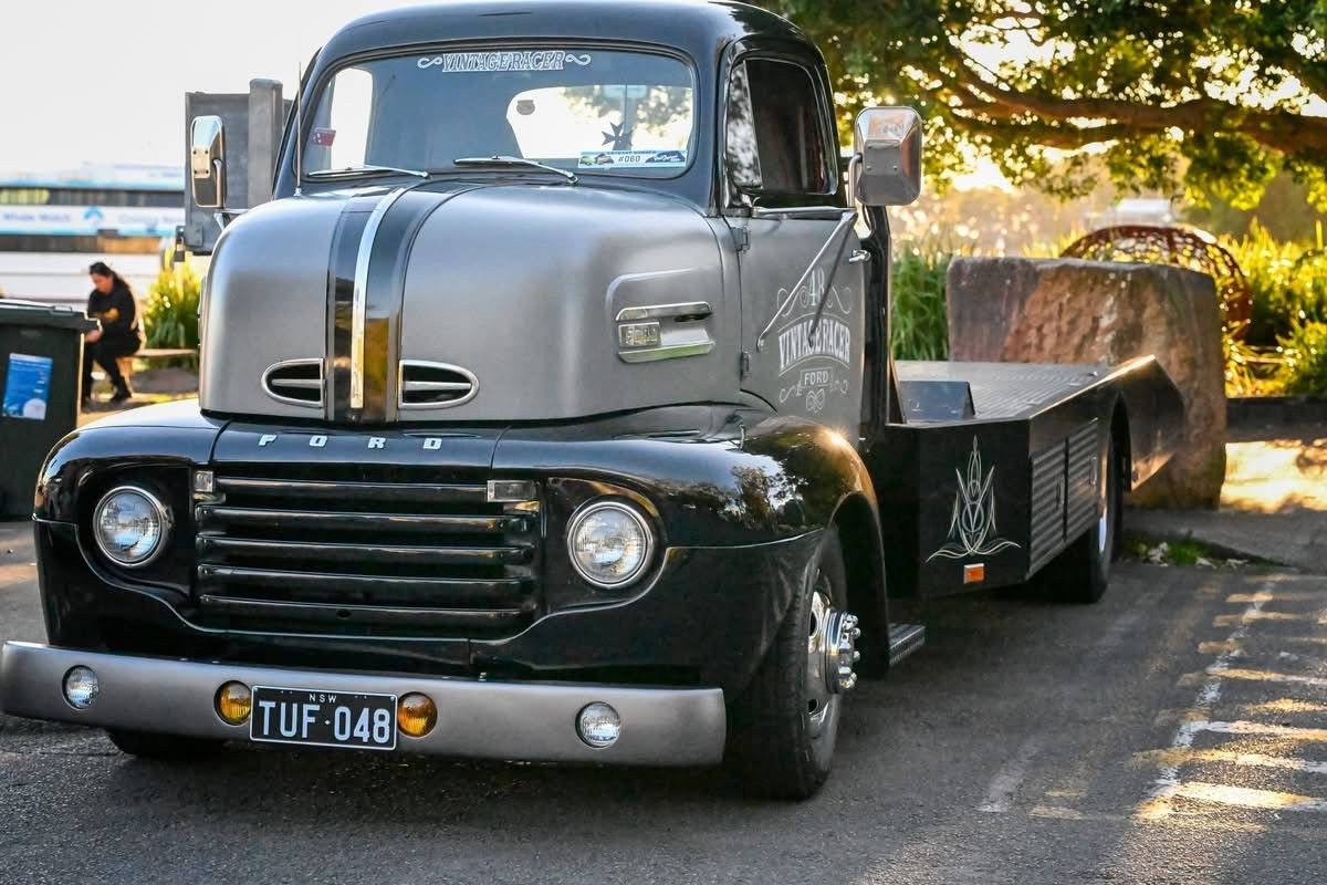 Previous Winners | Winterfest Port Stephens Car Show