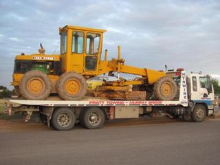 Towing Company, 24 Hour Vehicle Towing Services Strathalbyn SA, Murray ...