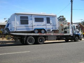 Towing Company, 24 Hour Vehicle Towing Services Strathalbyn SA, Murray ...