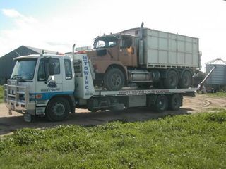 Towing Company, 24 Hour Vehicle Towing Services Strathalbyn SA, Murray ...