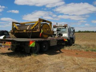 Towing Company, 24 Hour Vehicle Towing Services Strathalbyn SA, Murray ...