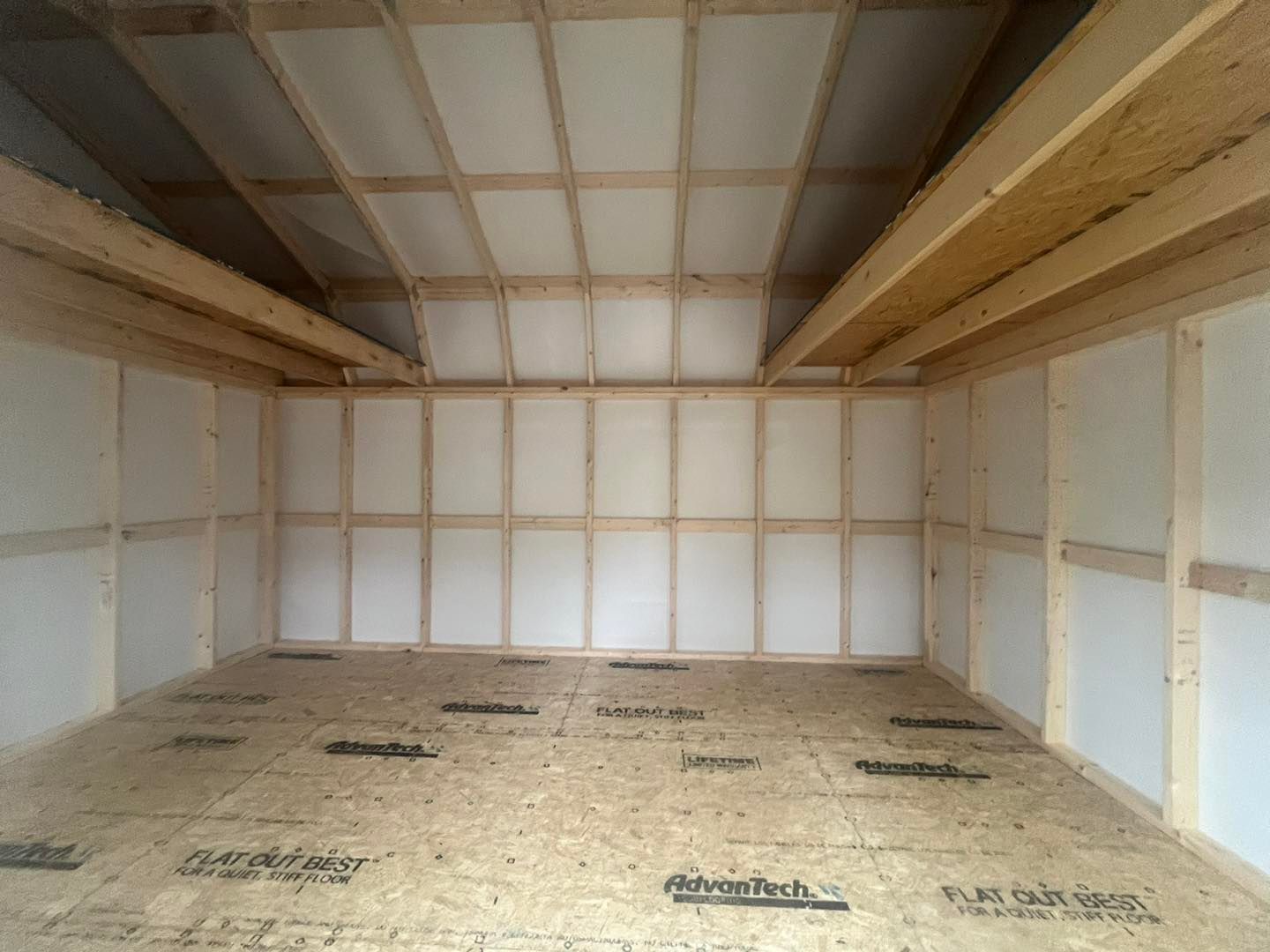 Buildings - Sheds - Garages - Carports - Crystals Buildings