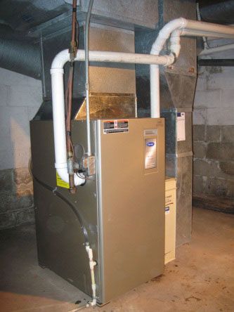 Portfolio | Footville, WI | Footville Heating & Cooling