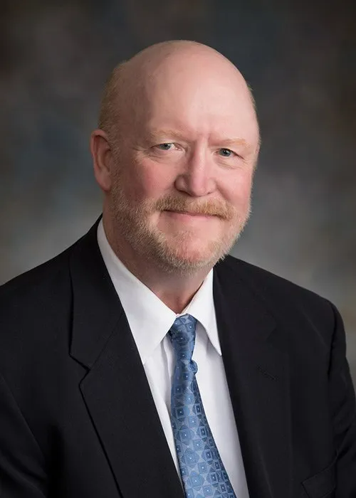 Law Team | Topeka, KS | Laughlin Barker Johnson & Jones