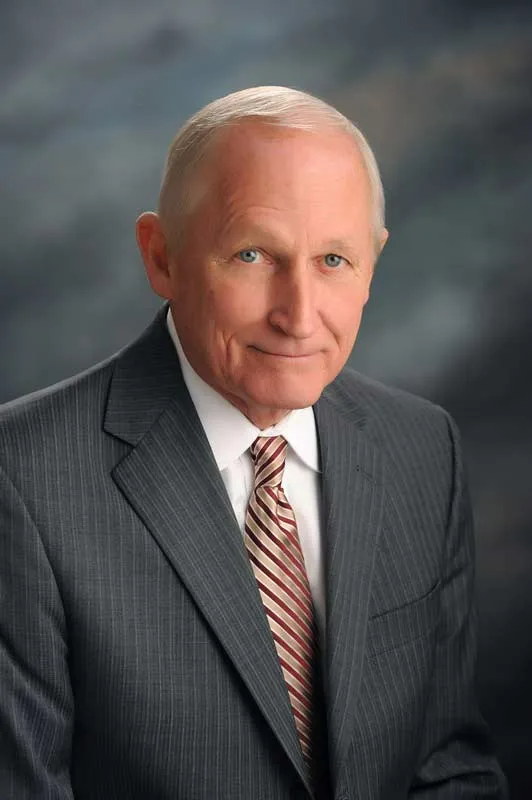 Law Team | Topeka, KS | Laughlin Barker Johnson & Jones