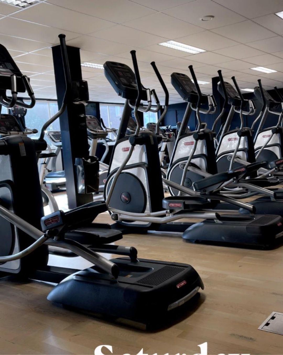 Home | Sportschool Fit 013 Tilburg