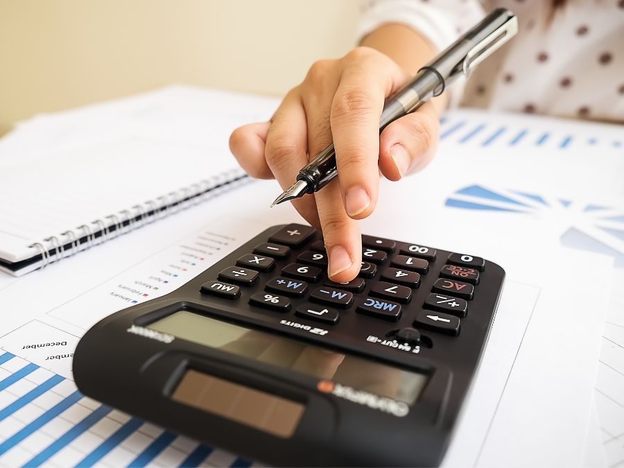 CPA Services | Lori E Kenney, CPA, PLLC | NC