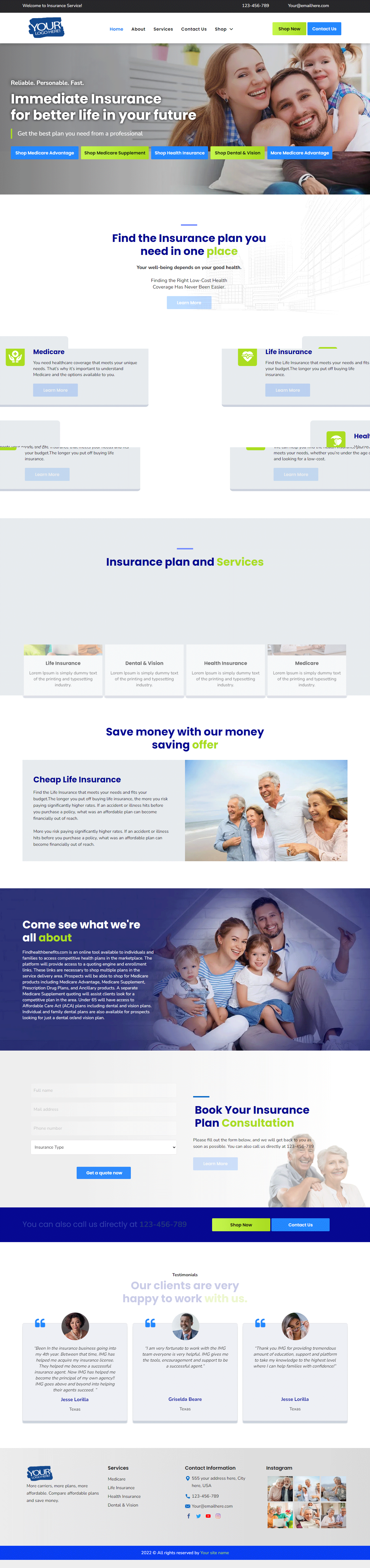 Independence Marketing Group