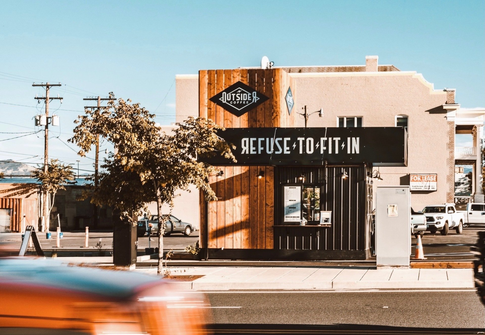 Home [outsiderfranchise.coffee]