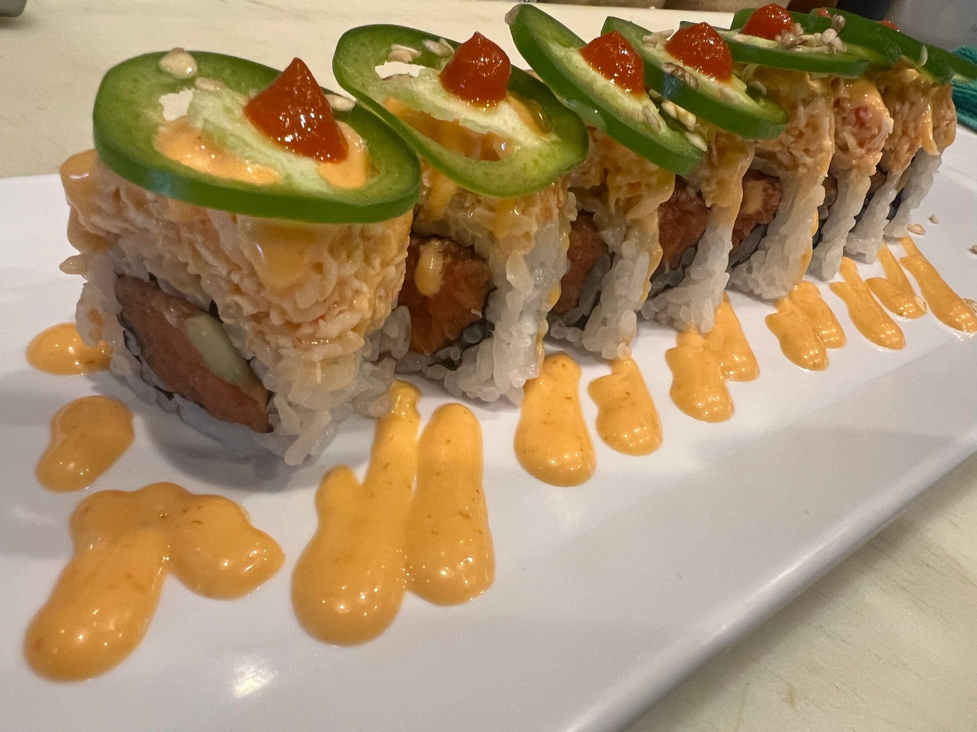 HOME [www.gokumisushiwylie.com]