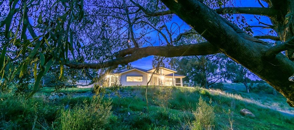 Natures Haven Villa | Lakeview Luxury Retreat