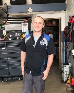 The Elite Automotive Team | Expert Auto Repair