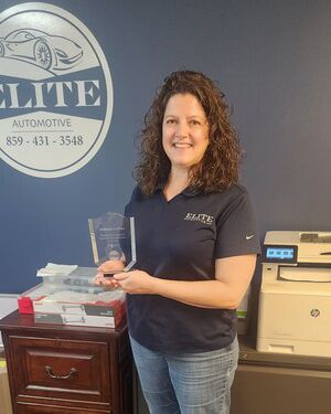 The Elite Automotive Team | Expert Auto Repair