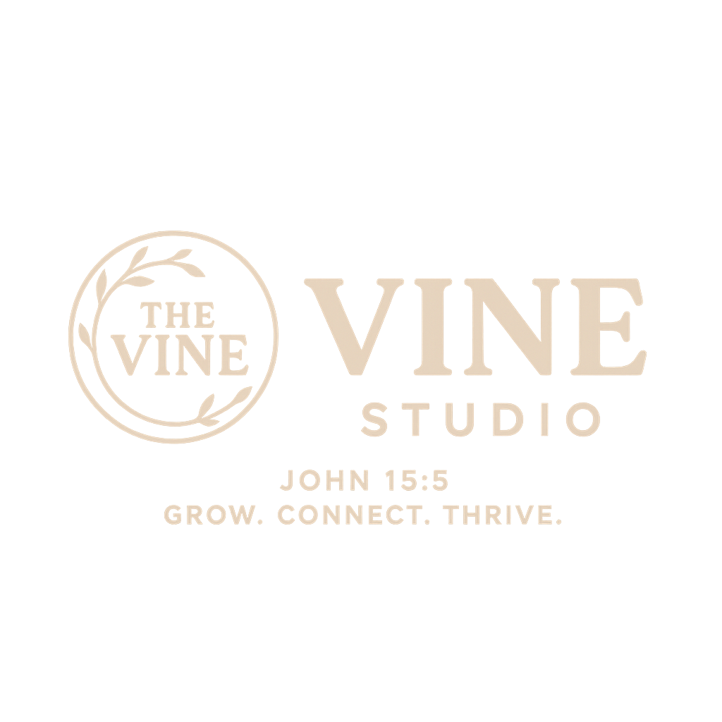 The Vine Studio | Youth Ministry | Peace Church