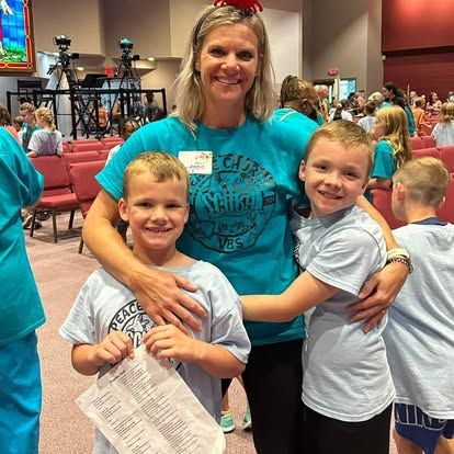 Peace Kids | Peace Church