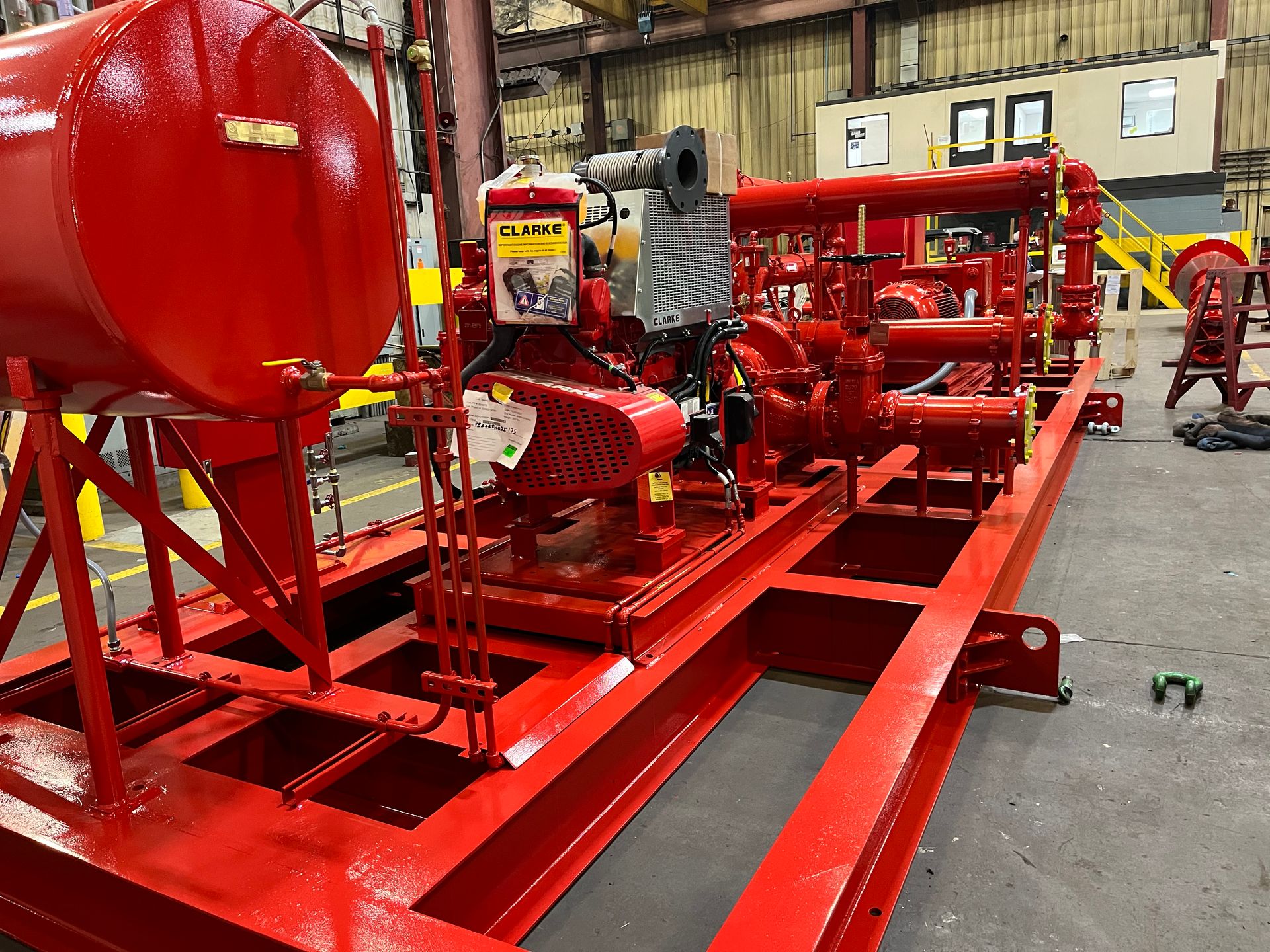 Patterson Pre-Pac | Harleysville, PA | 215-393-1800