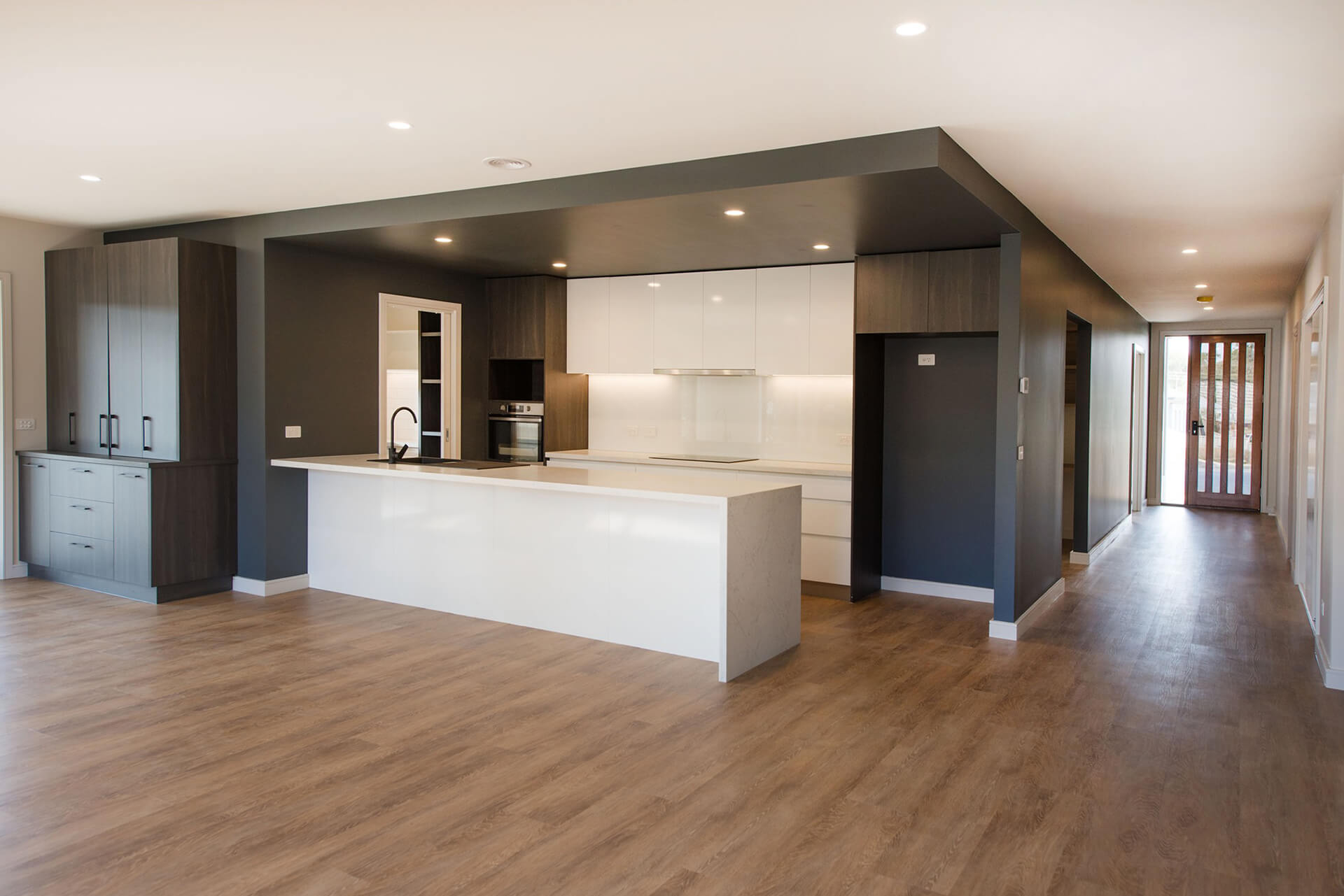 Building Project Gallery - Ryan Bros Building