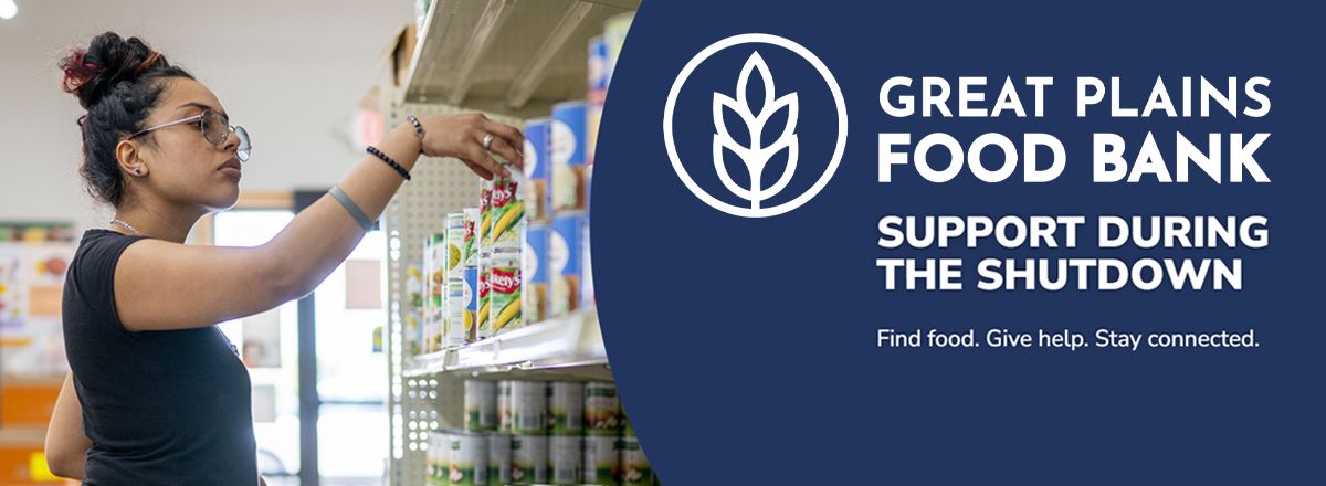 Food Support Is Available