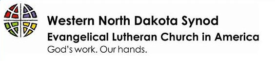 Congregations Home | Western ND Synod | Bismarck