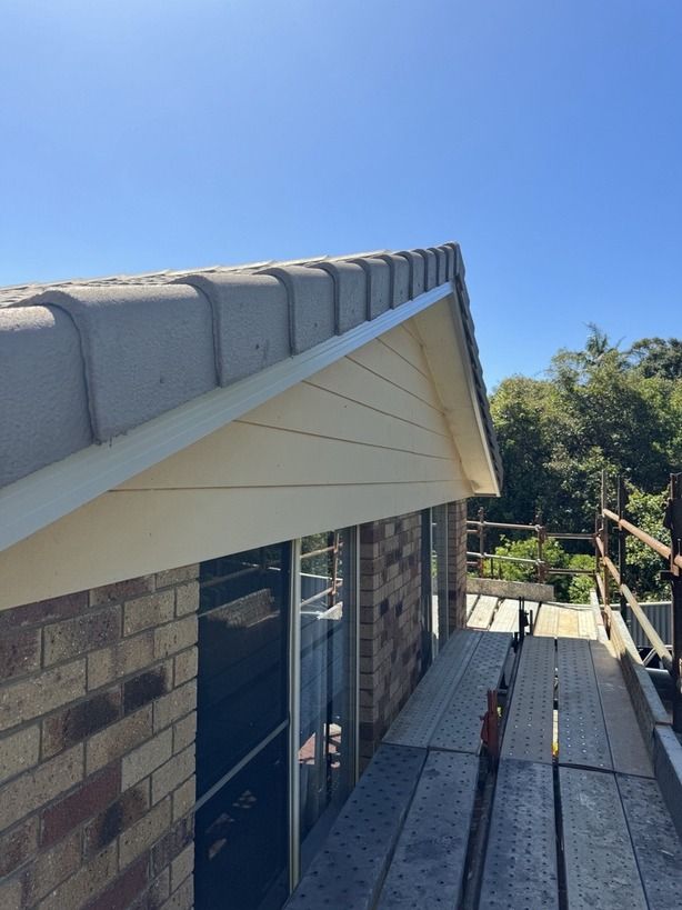 Gutters & Fascia | Northern Rivers Interline Continuous Guttering
