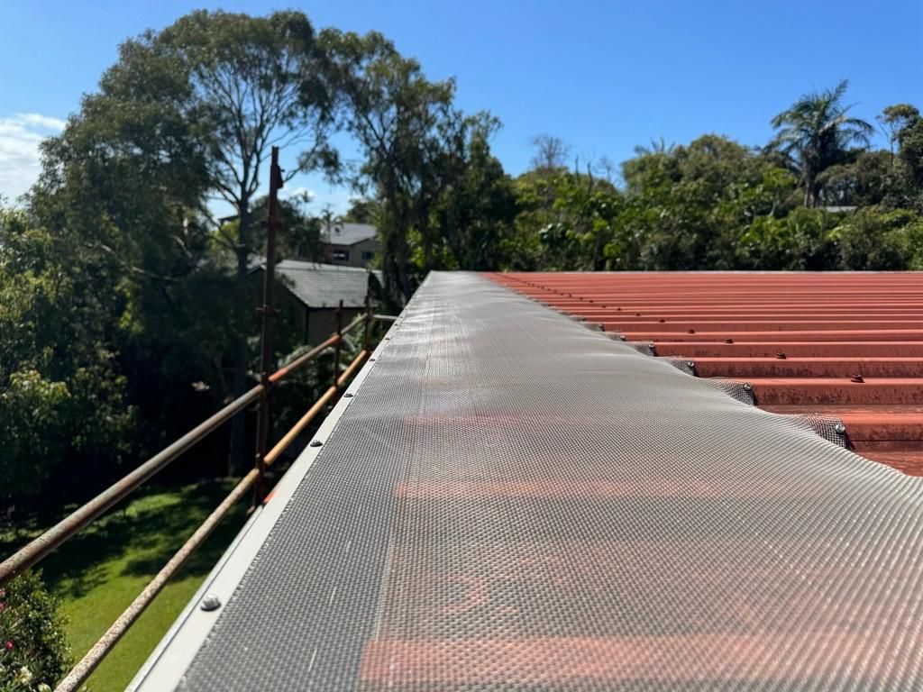 Gutters & Fascia | Northern Rivers Interline Continuous Guttering