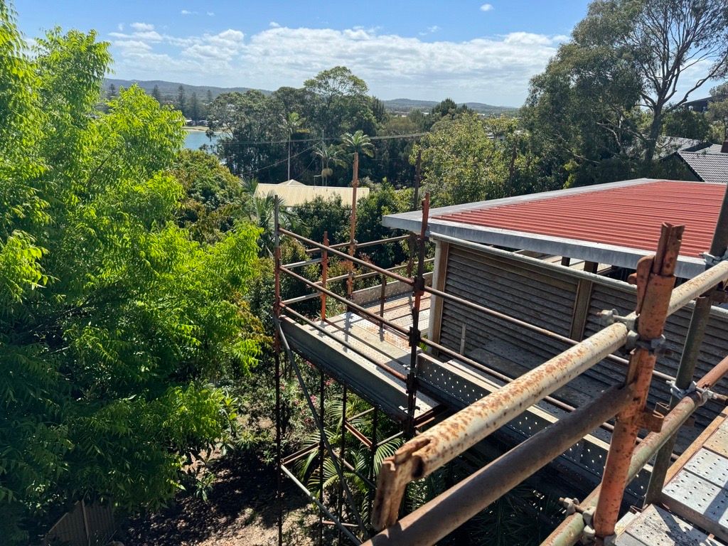 Gutters & Fascia | Northern Rivers Interline Continuous Guttering