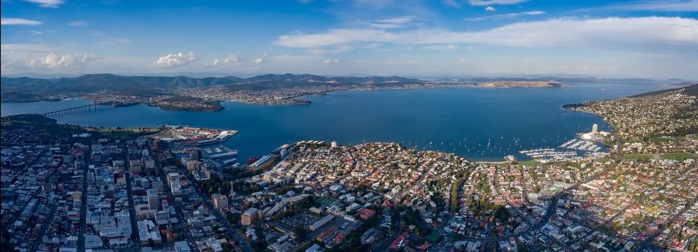 Gutters & Fascia | Northern Rivers Interline Continuous Guttering