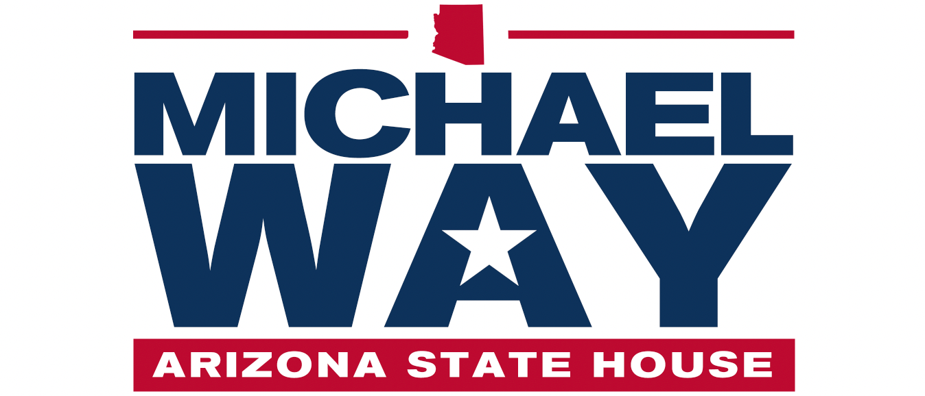 Michael Way for Arizona State House