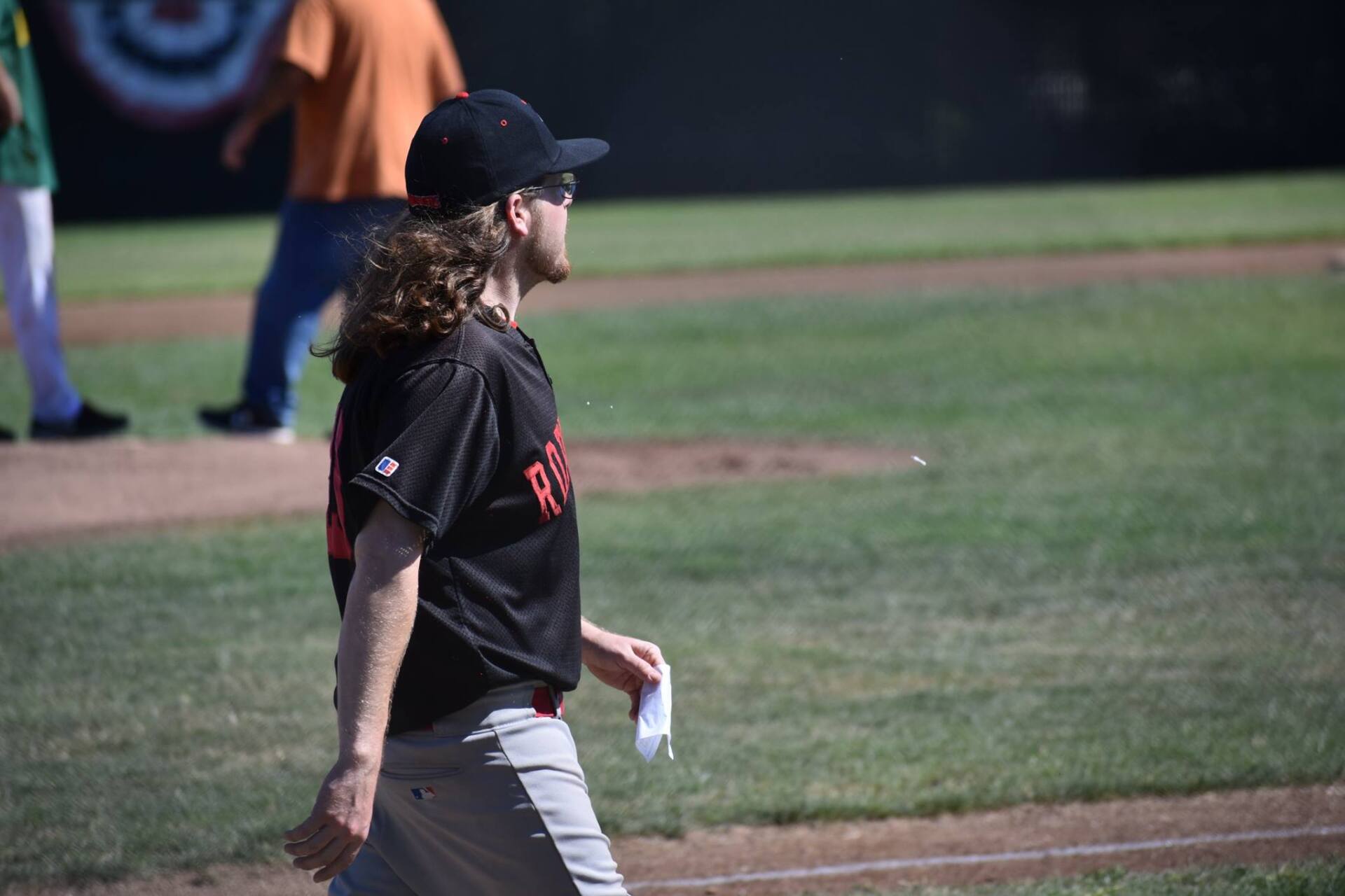 Bay Area Collegiate Baseball League