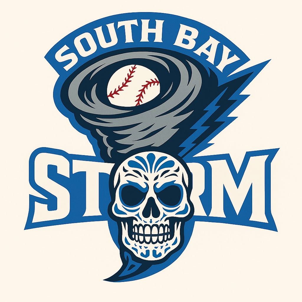 South Bay Storm Schedule and Home Field | Bay Area Collegiate League