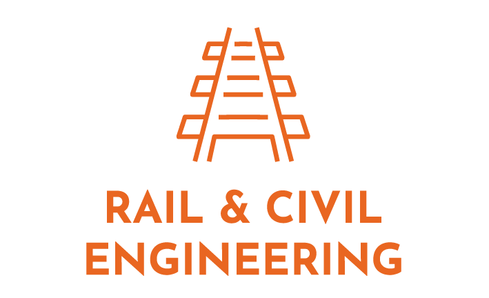 Rail and Civil Engineering | Protech Infrastructure