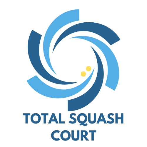 Thank you | Total Squash Court