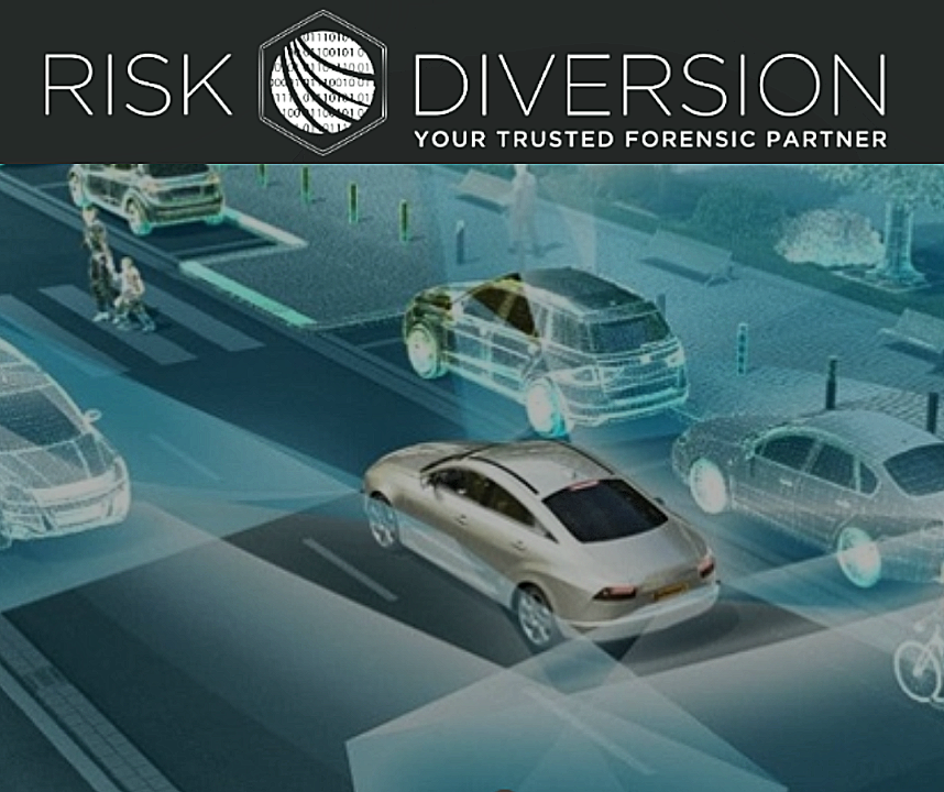 The Changing World of IoT Forensics in Motor Vehicles