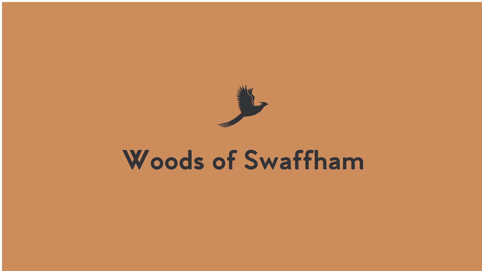 A reliable gun supplier | Woods of Swaffham Guns & Rifles