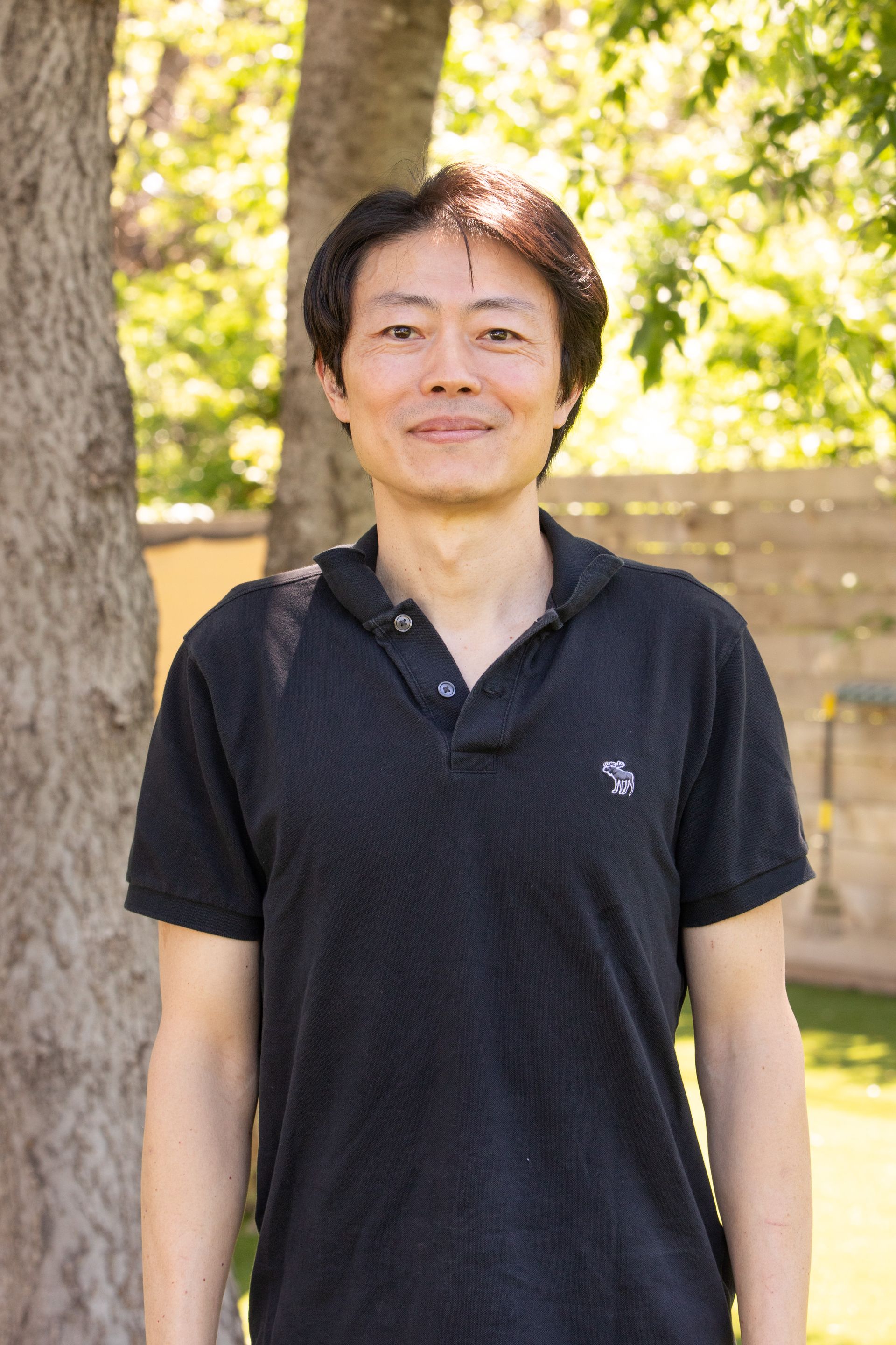 Mr. Derek | LakeCreek Montessori International School | Austin