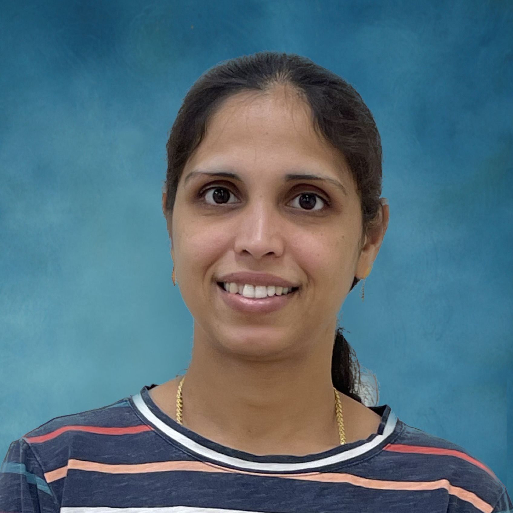 Ms. Pavithra | LakeCreek Montessori International School | Austin