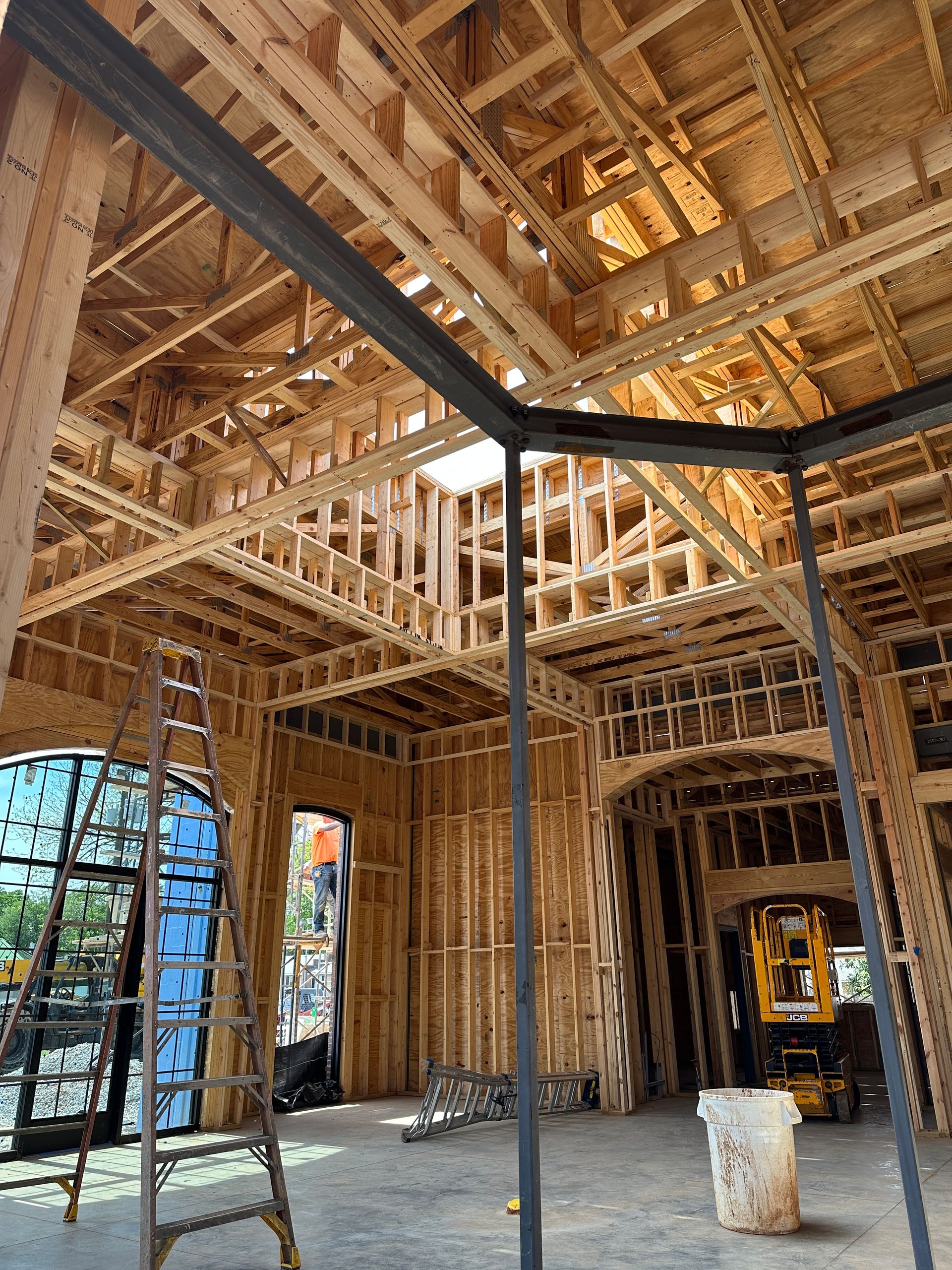 MidSouth Bank | Commercial Construction | Opelika AL