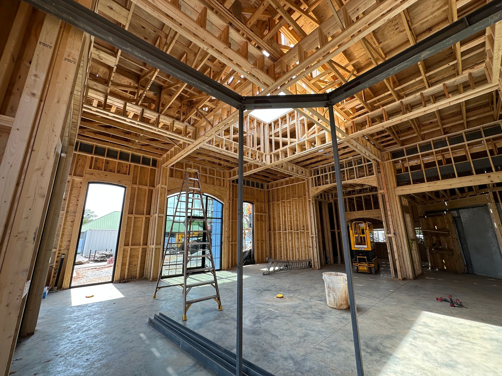 MidSouth Bank | Commercial Construction | Opelika AL
