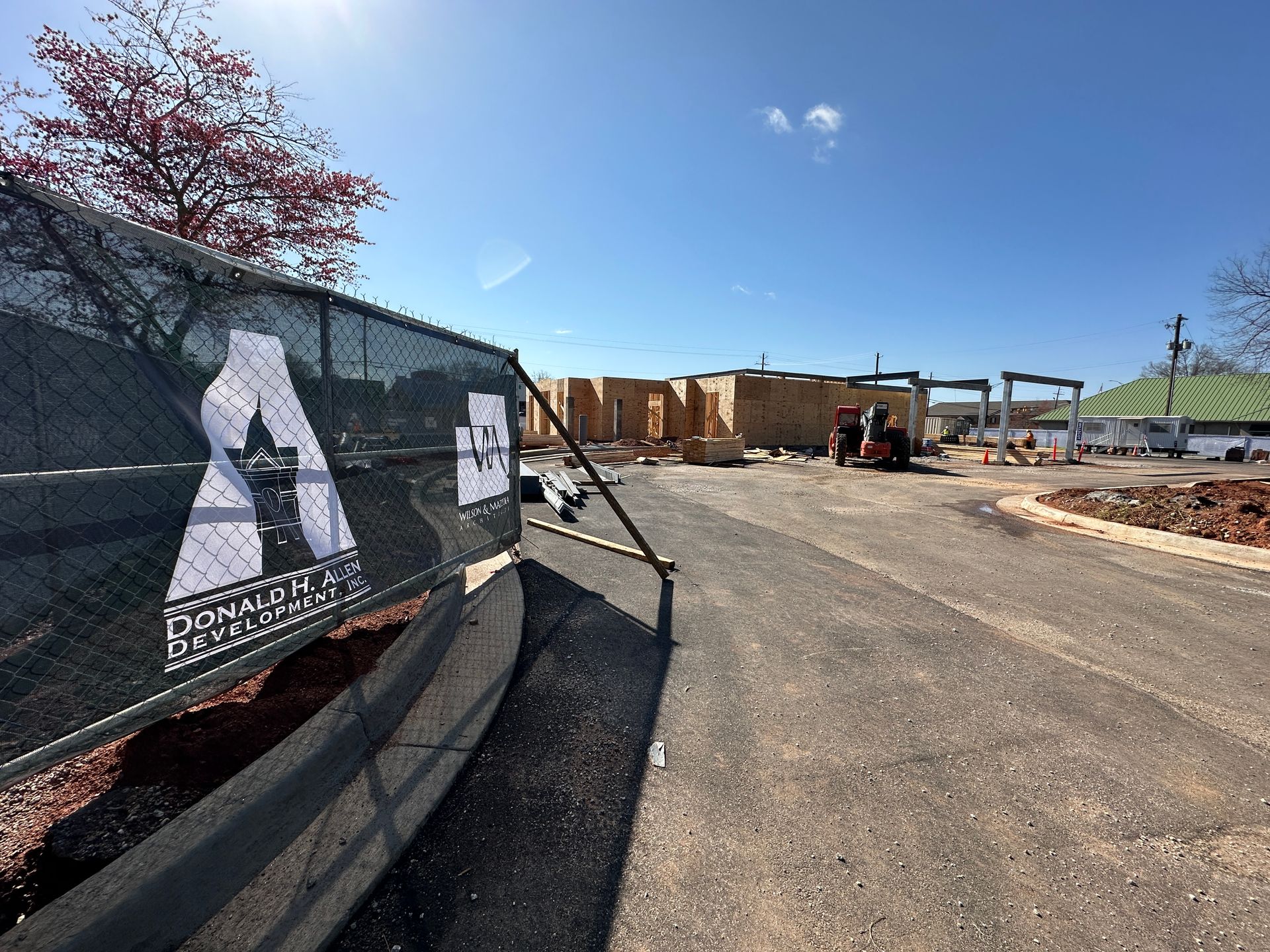 MidSouth Bank | Commercial Construction | Opelika AL
