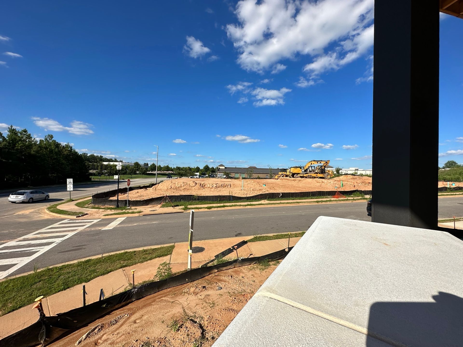 Retail Commercial Development | Auburn | Don Allen General Contractor