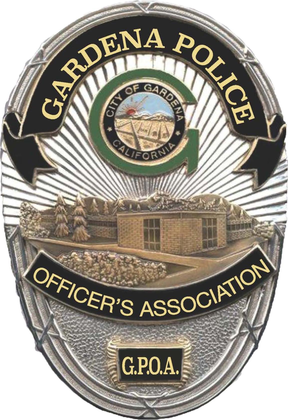 Support Police Board of Directors | Gardena Police Foundation | Gardena, CA