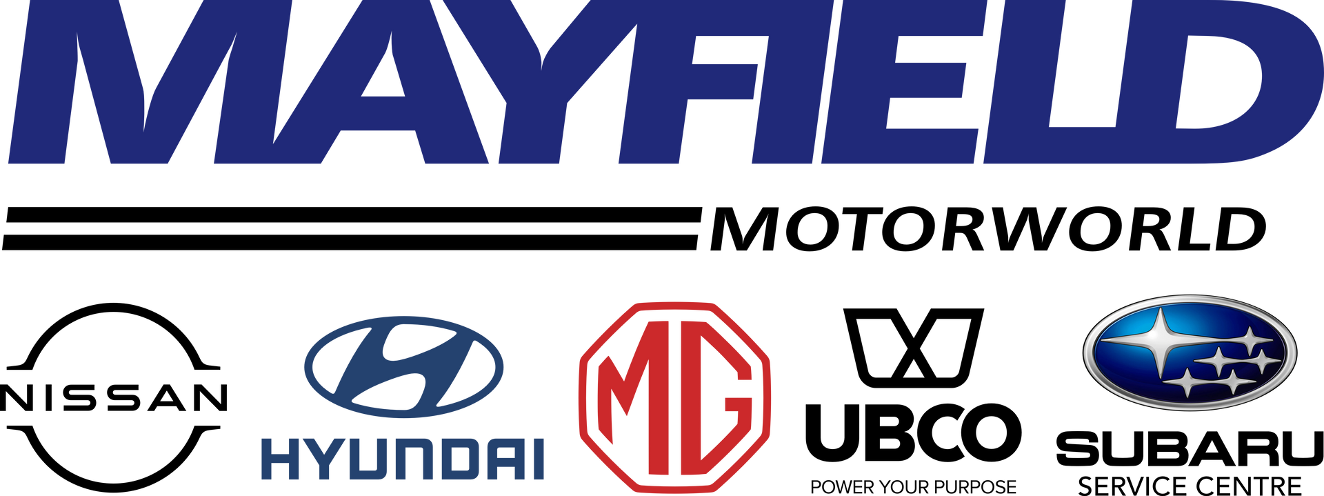 Motorworld Group Blenheim | New & Used Car Dealers