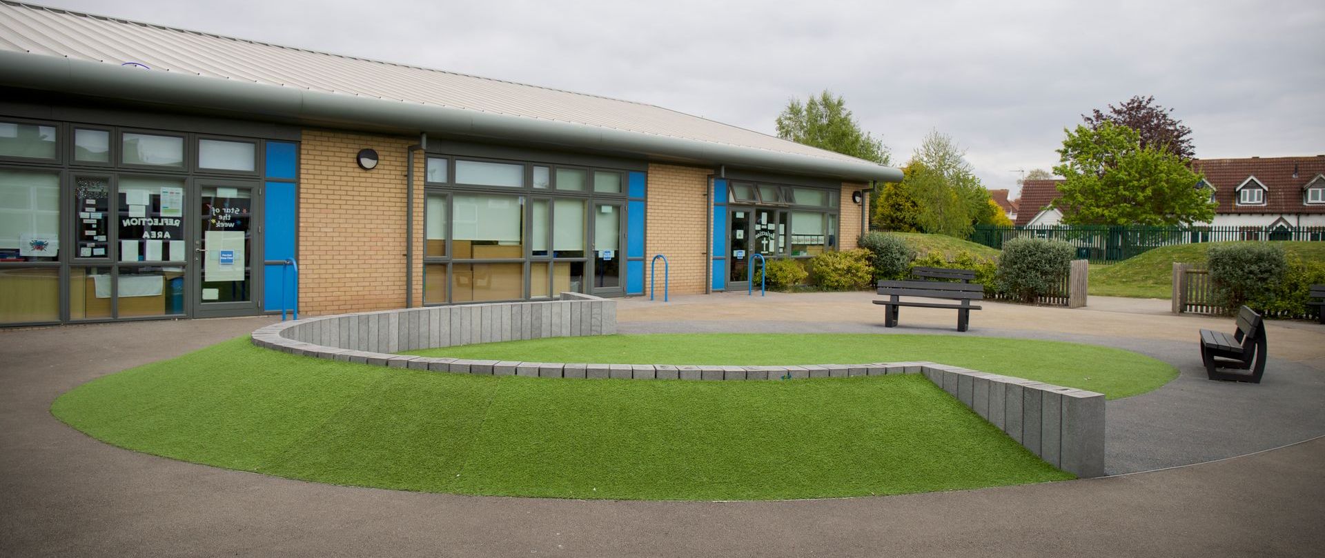 Orchards C of E Academy: Nurturing Growth and Learning