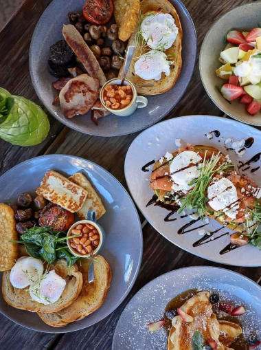 Darwin Waterfront Precinct | food, shopping and events