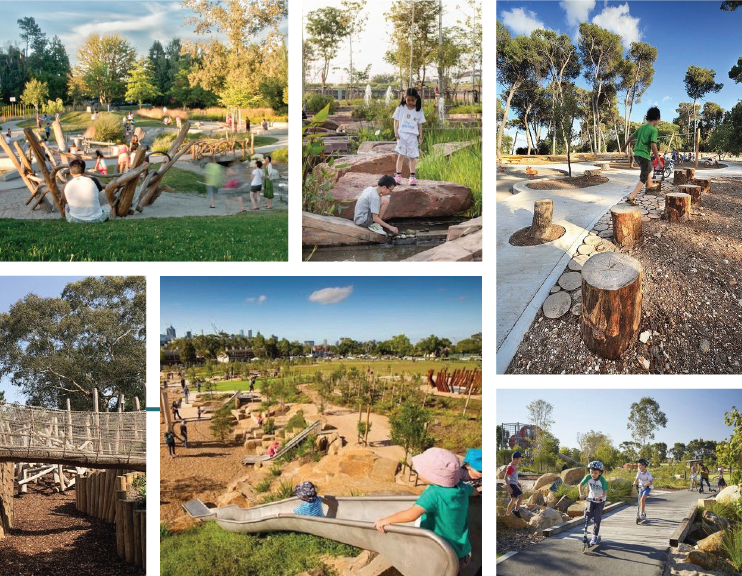 Masterplan | Darwin Waterfront Precinct