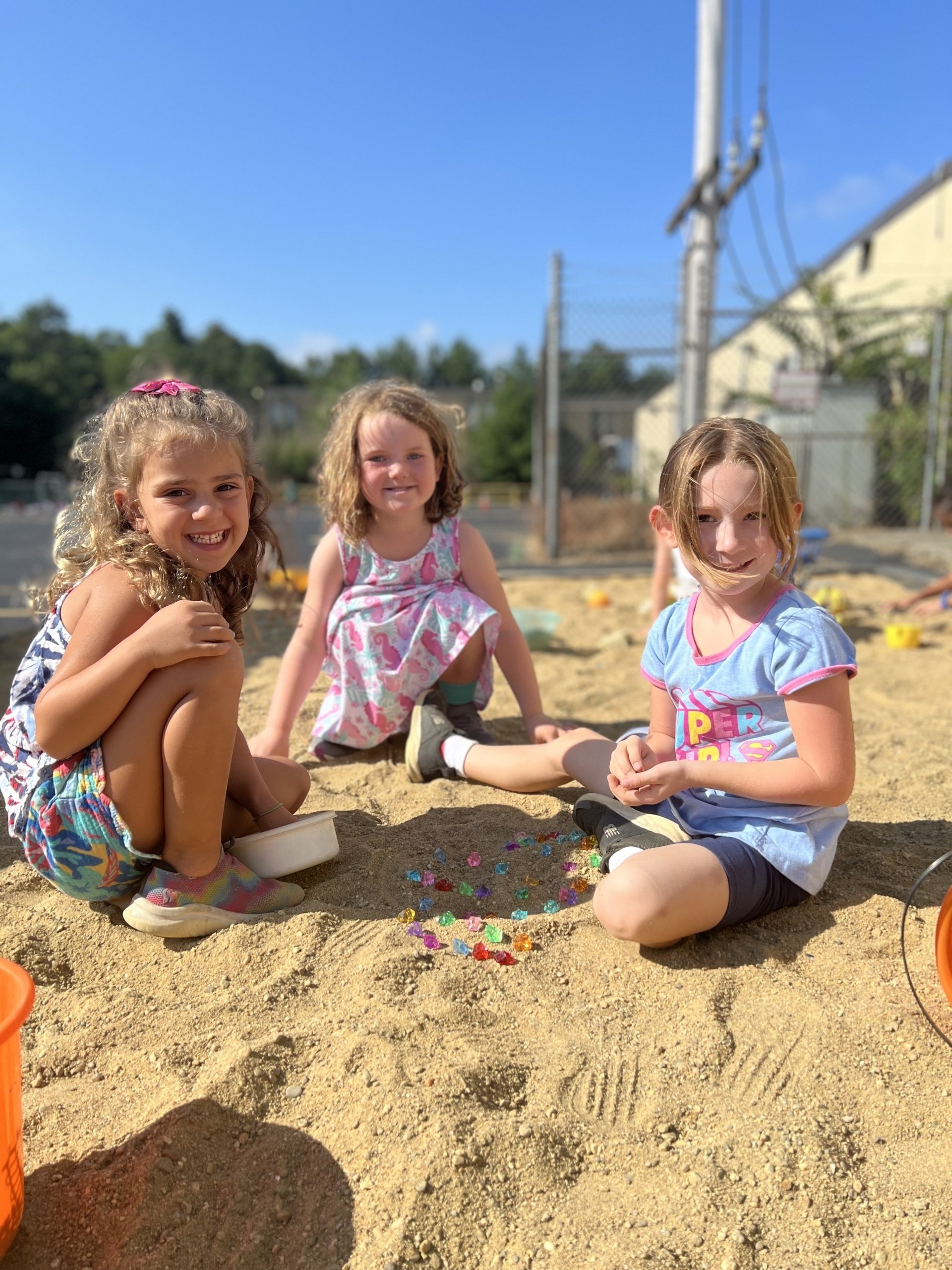 Afterschool | Longfellow Children's Center | Wayland