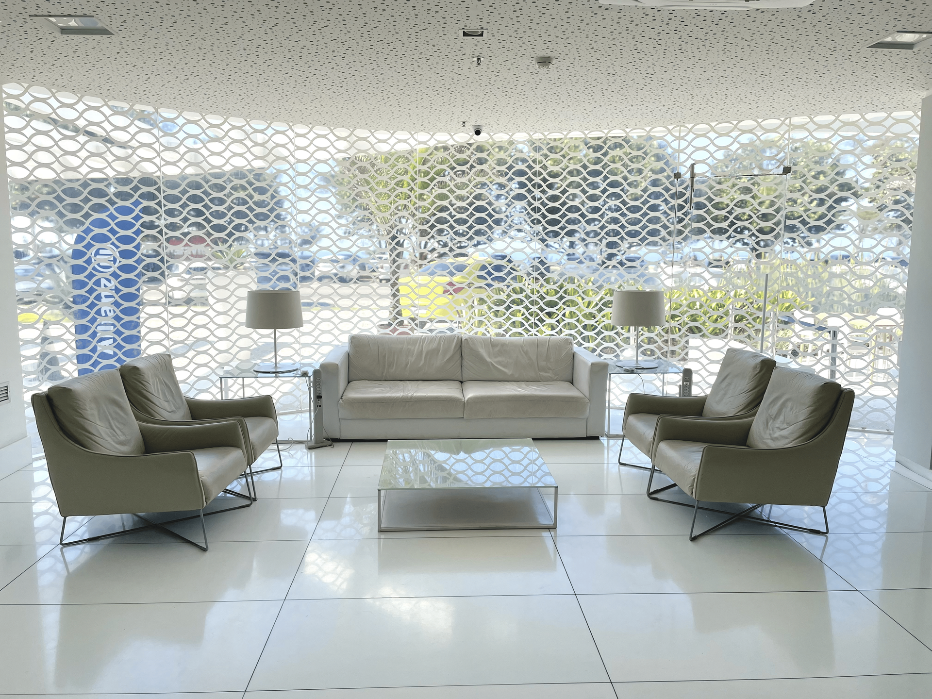 Galeria | CDesign Hotel com Conforto e Estilo