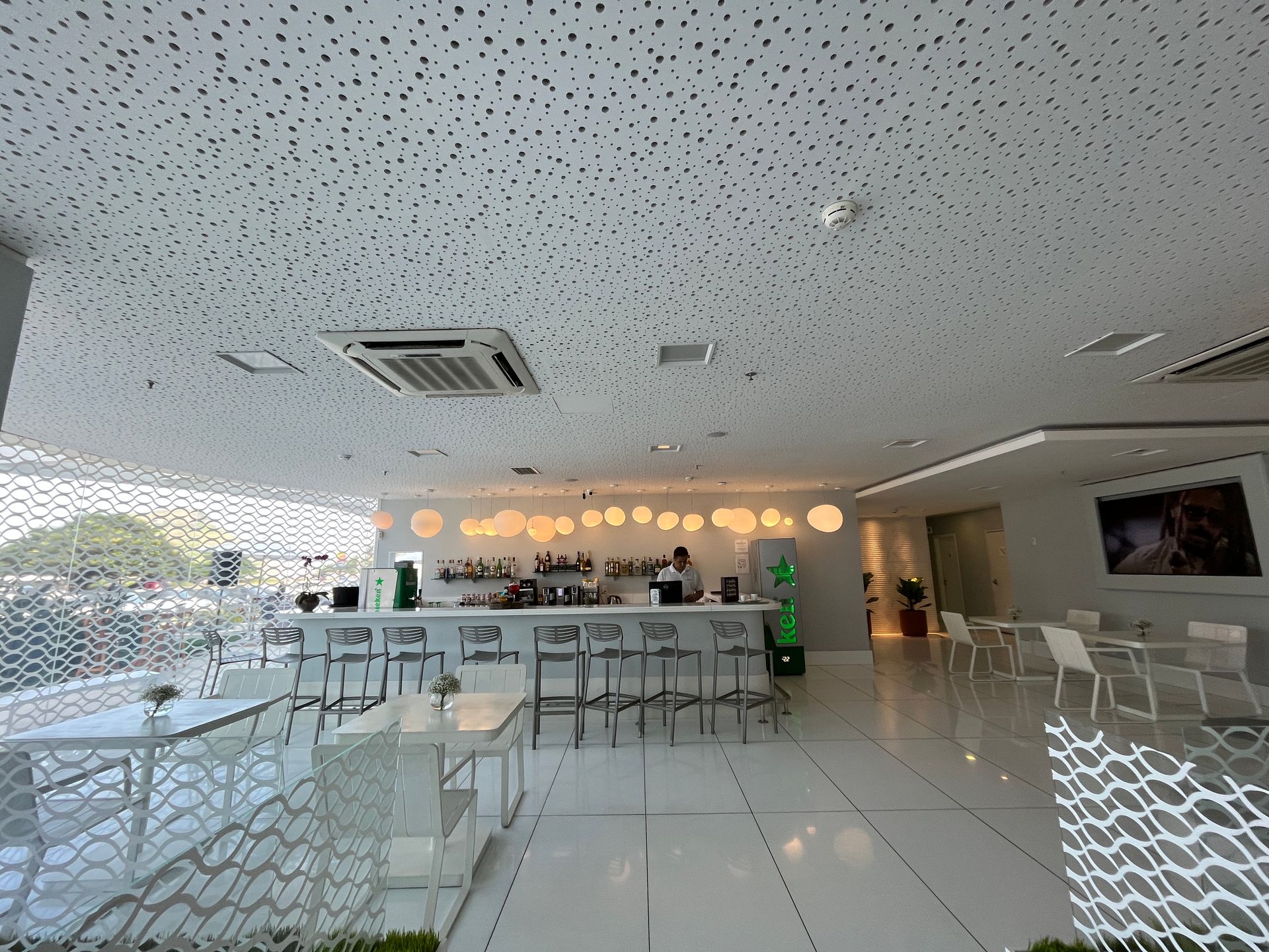 Galeria | CDesign Hotel com Conforto e Estilo